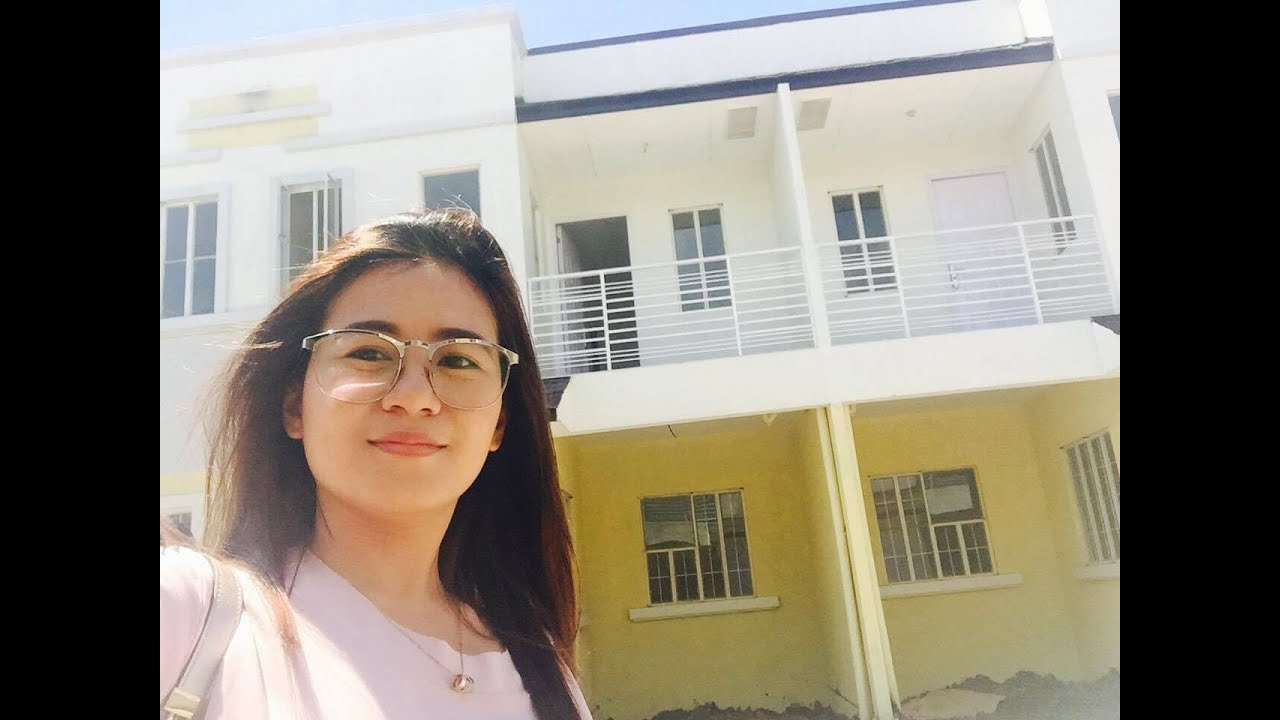 THEA DRESSED-UP HOUSE MODEL TOUR AT LANCASTER NEW CITY - YouTube