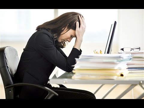 Are you Putting Pressure on Yourself? - YouTube