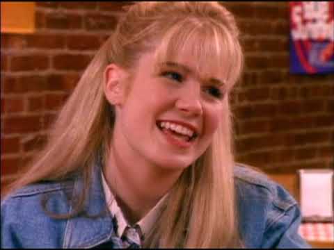 Baby-Sitters Club 1x07 (HQ) "Dawn and the Dream Boy" 1990 HBO - YouTube