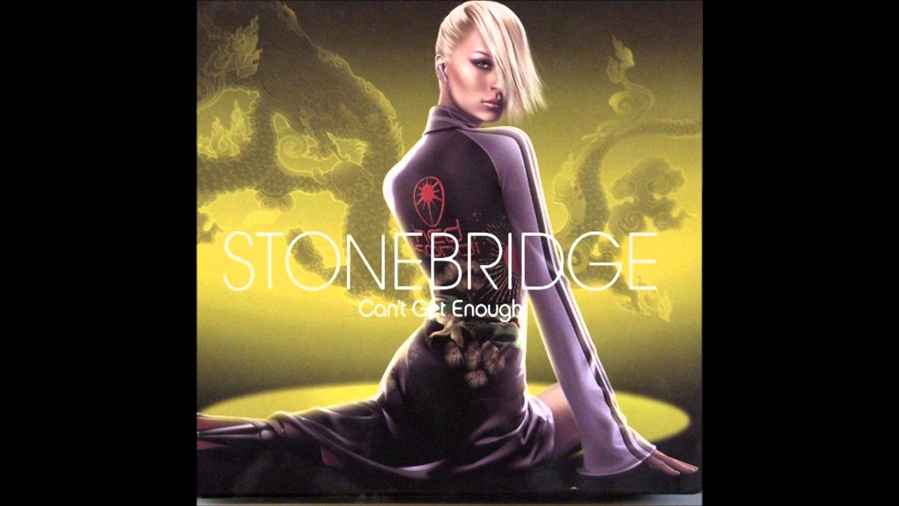 Stonebridge feat. Julie Morrison & Jay Soul - Show You How - YouTube