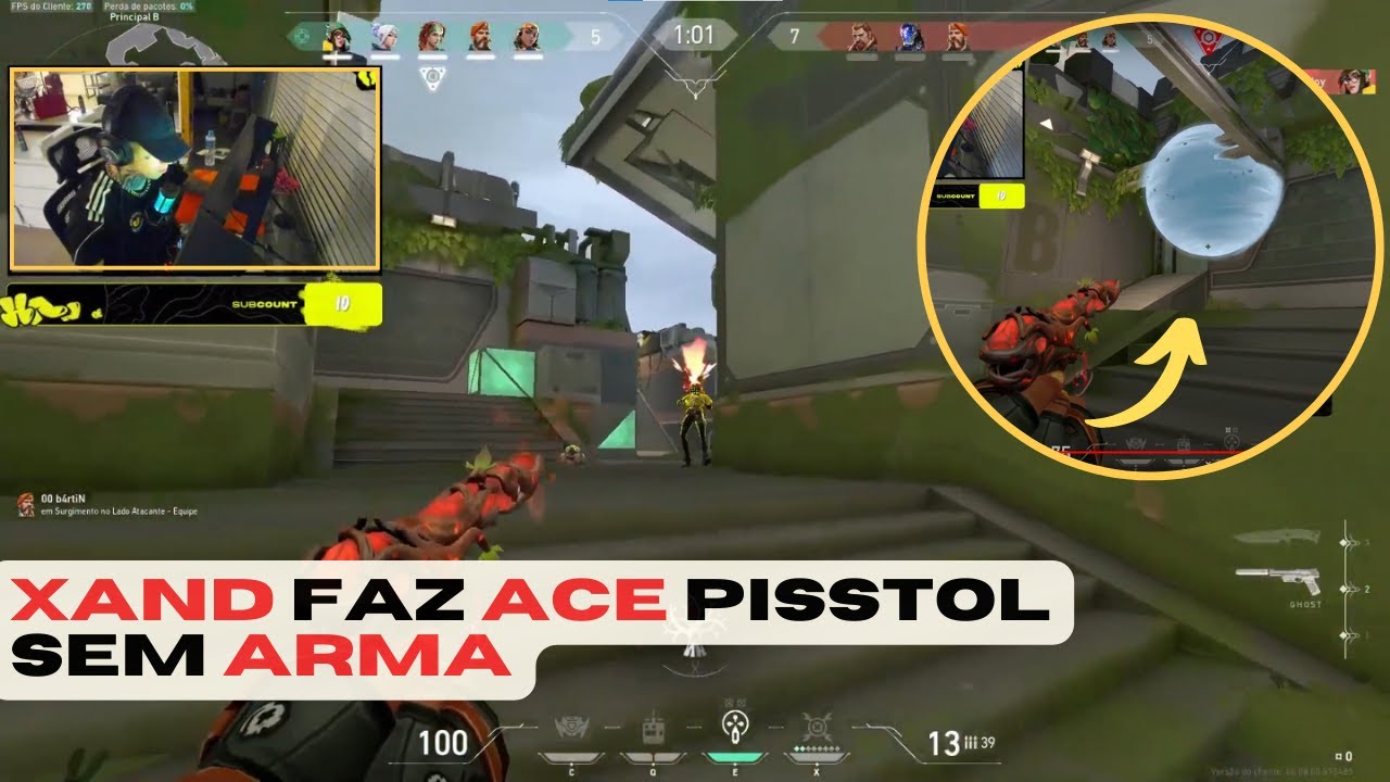 Isso ja é normal pro xand - YouTube