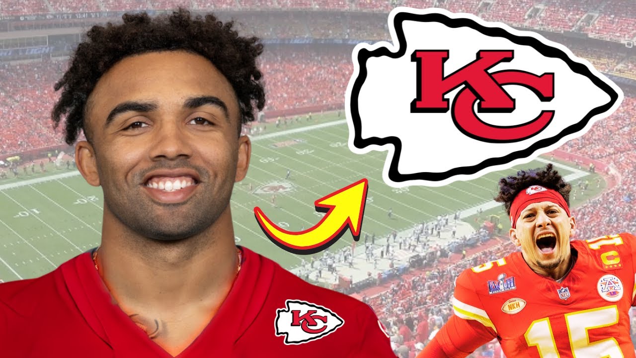 MAJOR UPDATE! THIS COULD CHANGE EVERYTHING! WHAT A SURPRISE! KANSAS ...