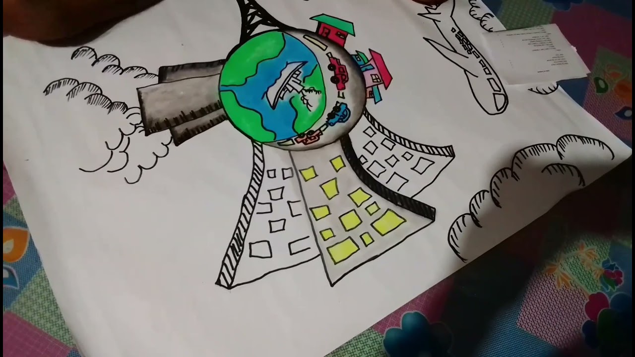 GLOBALIZATION-poster - YouTube