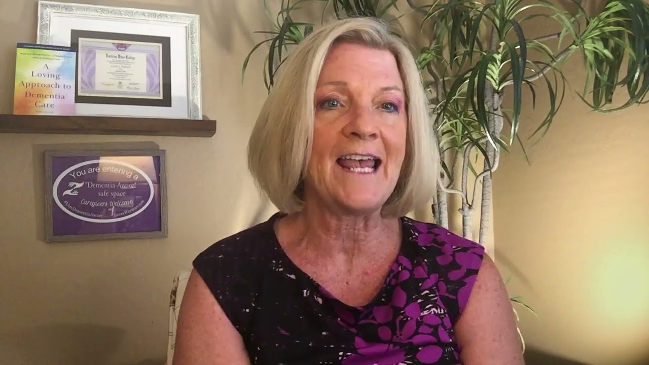 Why Hollenbeck Palms for Los Angeles Memory Care - YouTube