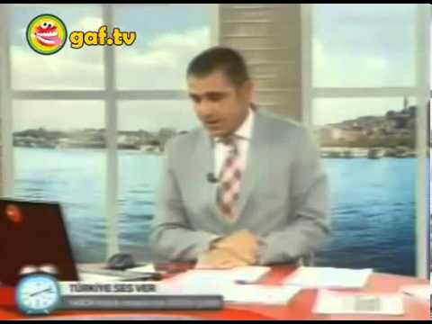 Fenasi Kerim  oltasına gelen sunucu   YouTube