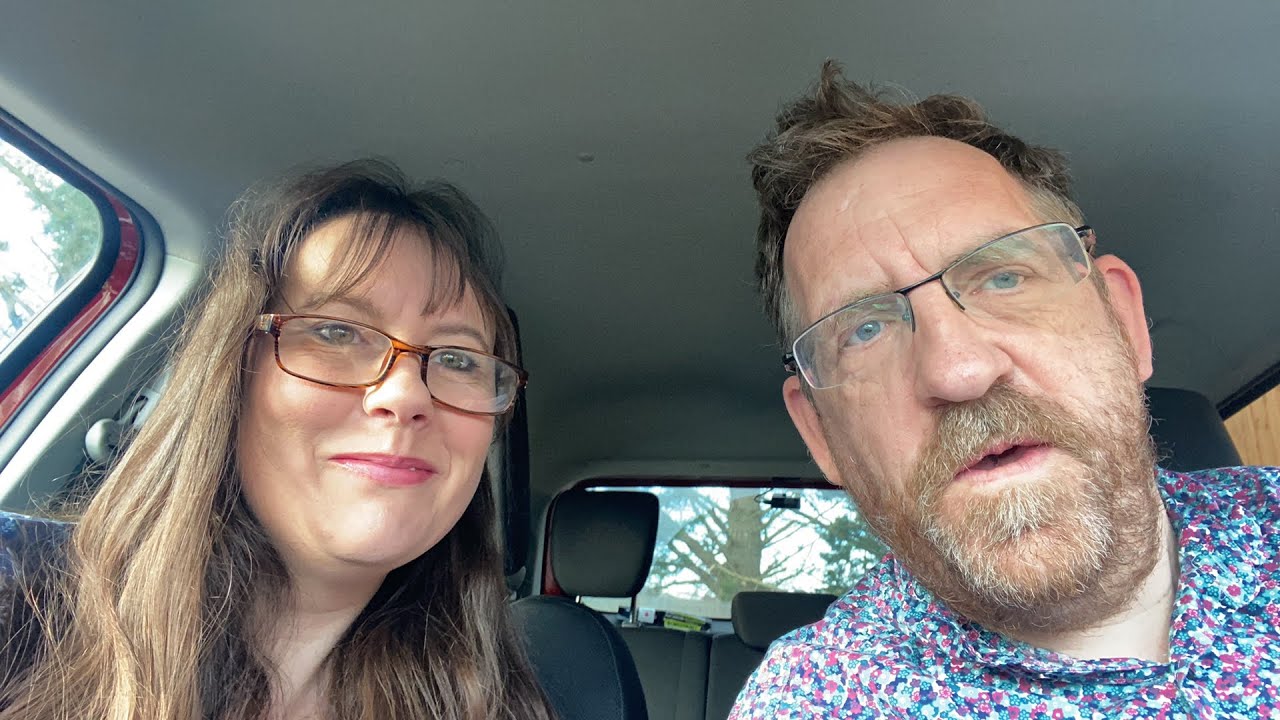 Disability driving tests - YouTube