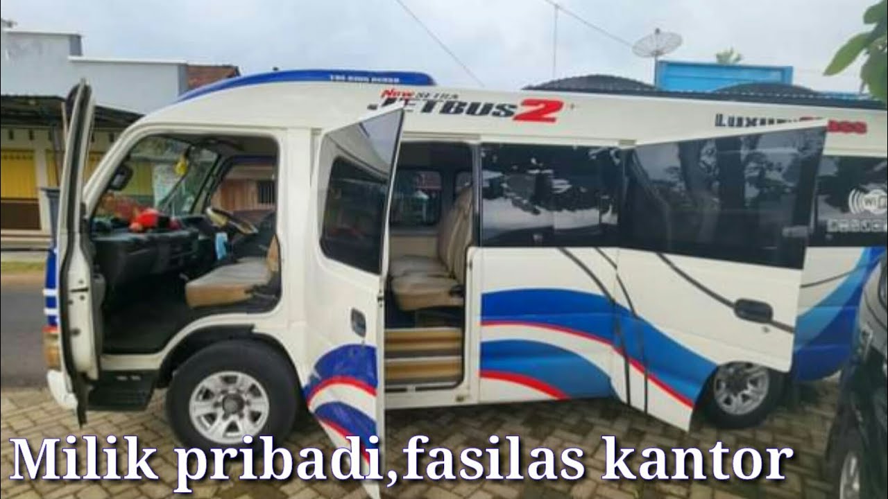 adi putro 2015 akhir INFORMASI HARGA ISUZU ELF LONG - YouTube