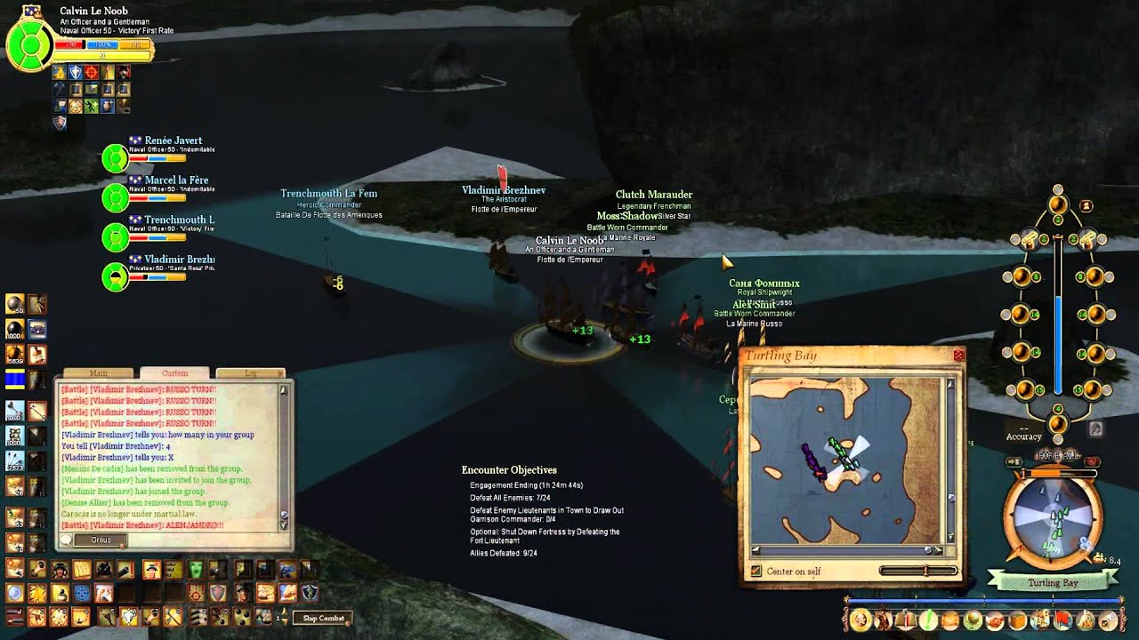 PotBS TB Pb - YouTube