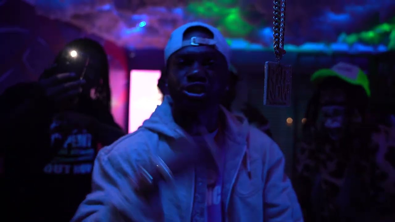 Gunna - Top Off Challenge | Devonteé "Spen It" - YouTube