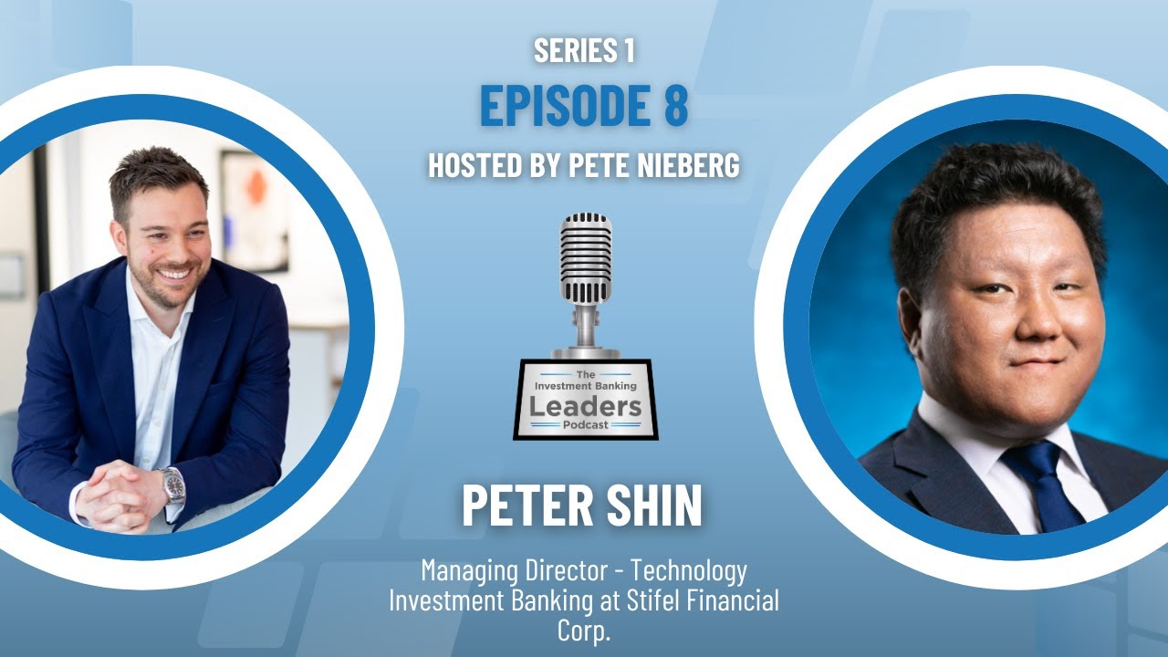 How to manage your time wisely and successfully balance your IB workload with Peter Shin of ...