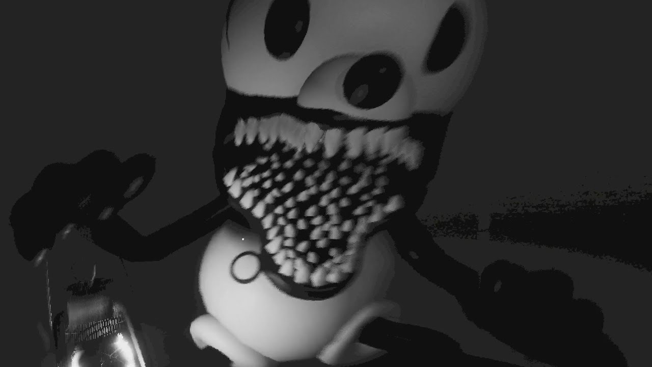 Starvation made steamboat Willie turn into a literal monster - Captain ...