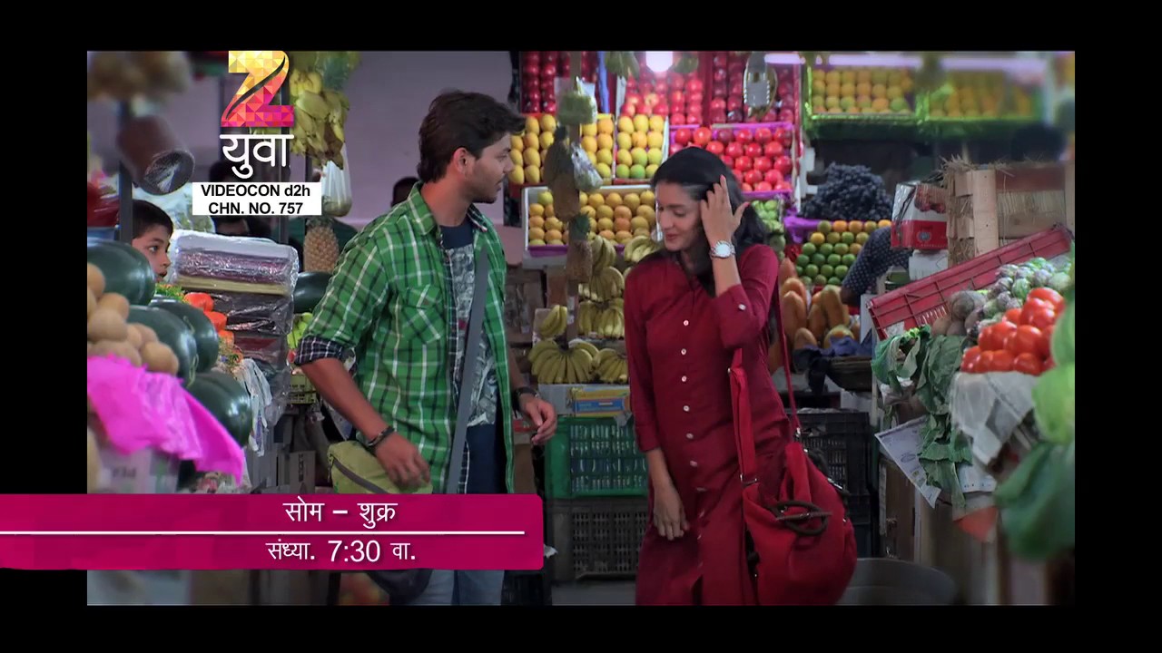 Zee Yuva| PHULPAKHARU PROMO - YouTube