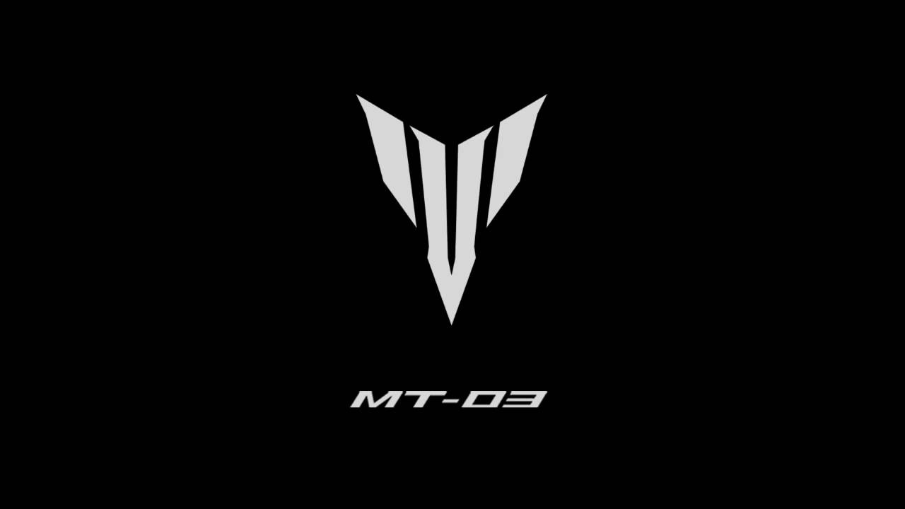 Yamaha MT03 - El Inicio de tu Lado Oscuro - YouTube