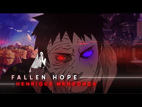 REEDITADO | Fallen Hope (Obito) | Henrique Mendonça - YouTube