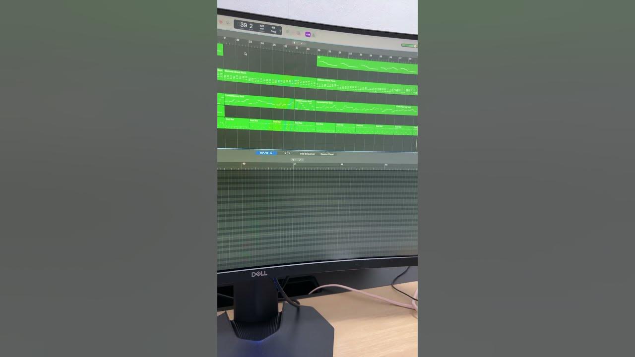 明日へ オリジナル #music #dtmオリジナル曲 #dtm #オリジナル曲 #dtm初心者 #dtmer - YouTube