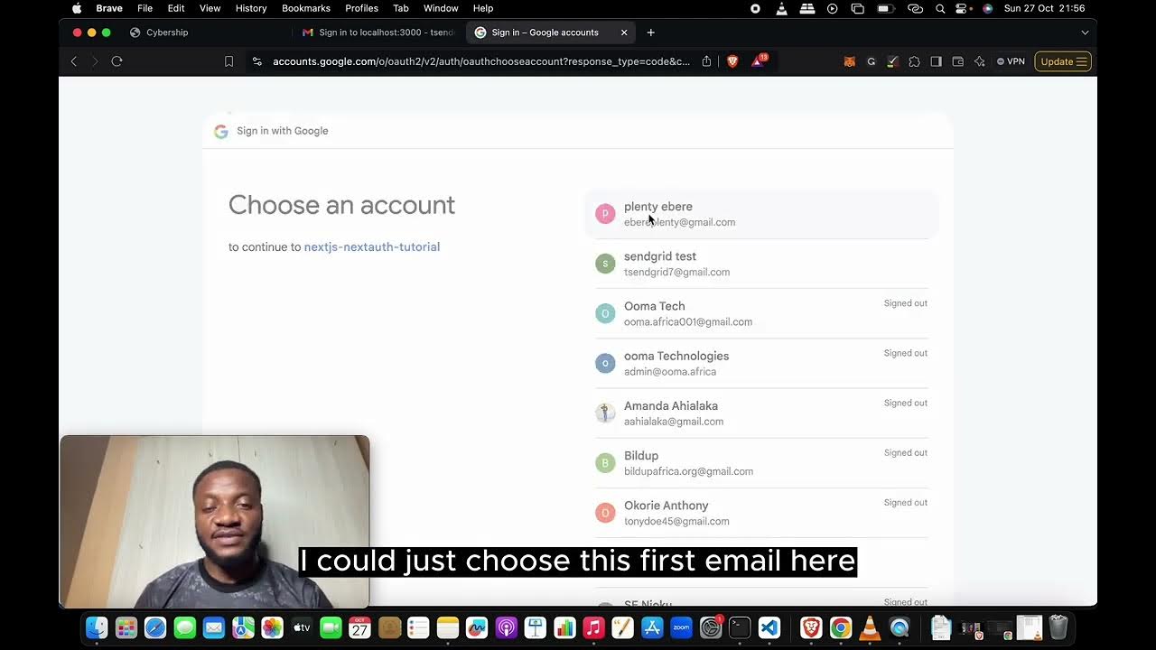 Mini Order Status Tracker App Demo | tRPC + Prisma + Postgres + Next.js + NextAuth + GitHub 🚀 ...