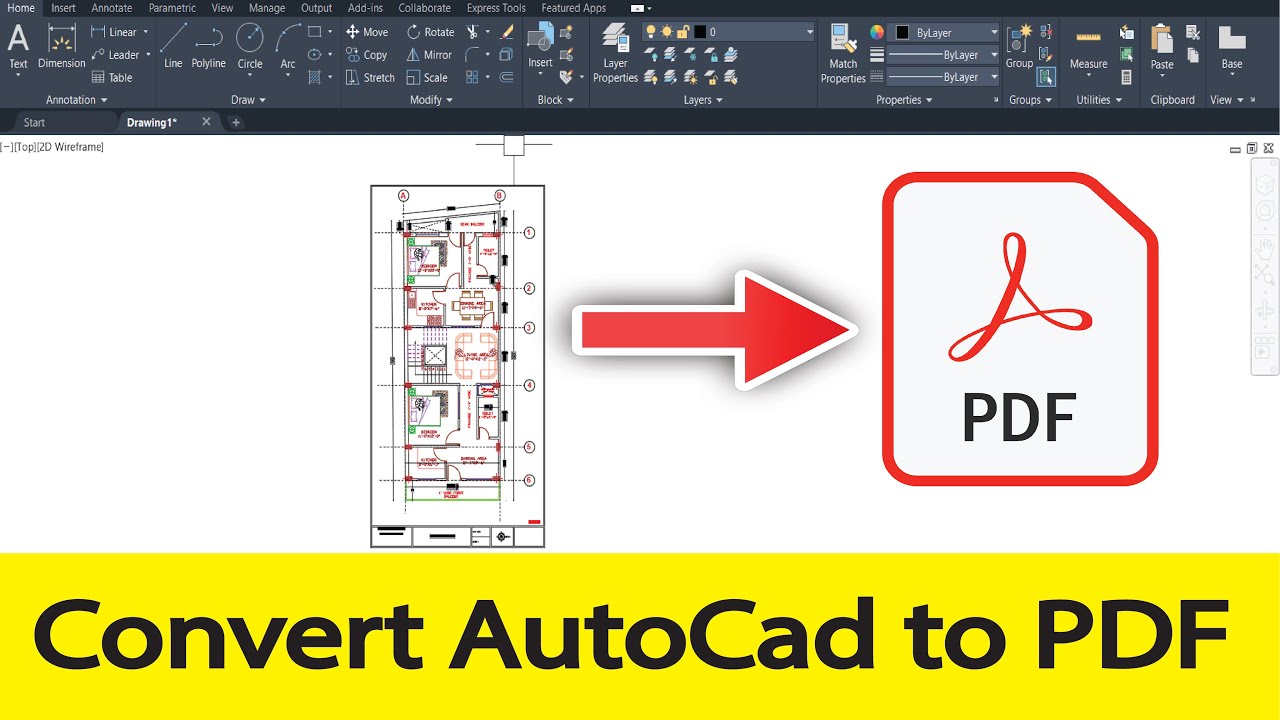 Convert Autocad File To Pdf How To Convert AutoCAD To PDF Hindi convert-autocad-file-to-pdf-how-to-convert-autocad-to-pdf-hindi