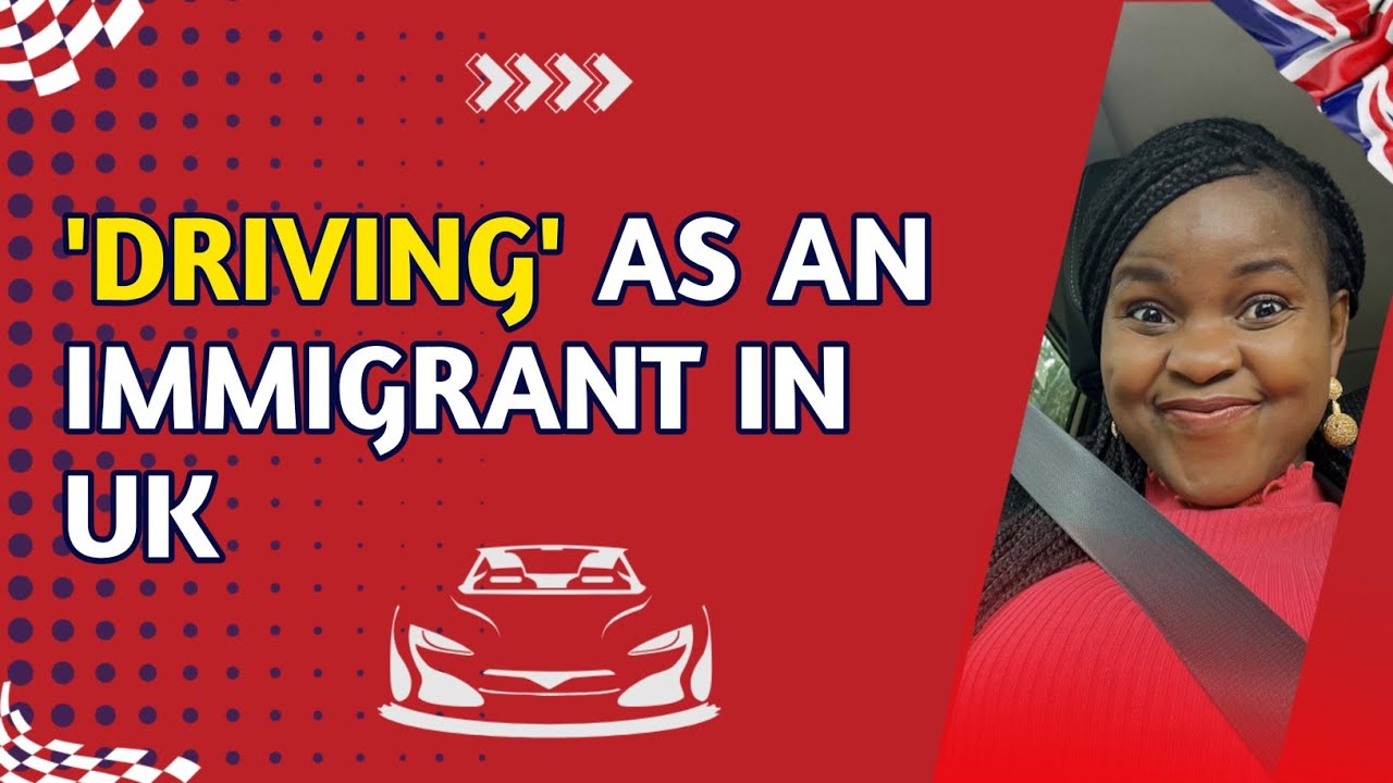 New in UK? Steps to Begin Your Driving Journey! #uk driving - YouTube