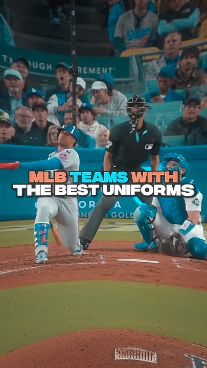 Best Uniforms 🔥 ⁠@SSC_Acuna ⁠@SSC_Yankee ⁠@Yourfav_dtigirl #mlb #baseball #goat #jesus - YouTube