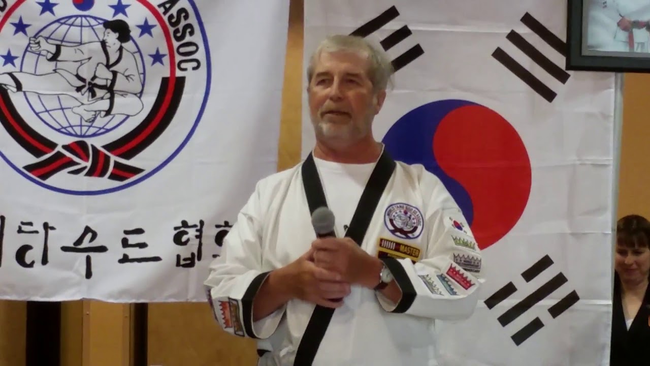 Master Larry Wick - WTSDA Region 3 + 5 Midwest Extravaganza, Oct 17 ...