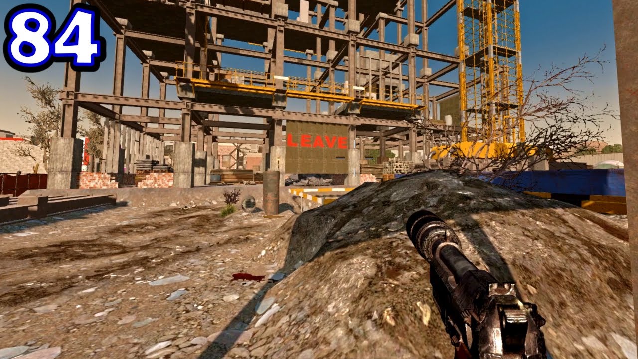 Radiated Everywhere — 7 Days to Die : alpha 21 - ep.84 - YouTube