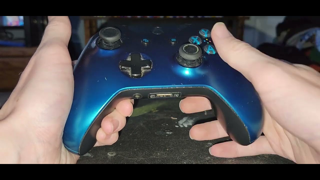 Xbox one controller Collection - YouTube