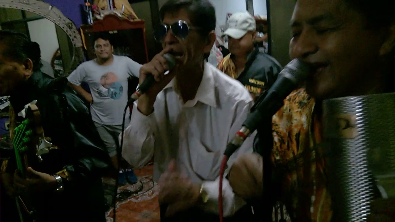 COMPAY GATO COMPAY QUINTO - YouTube