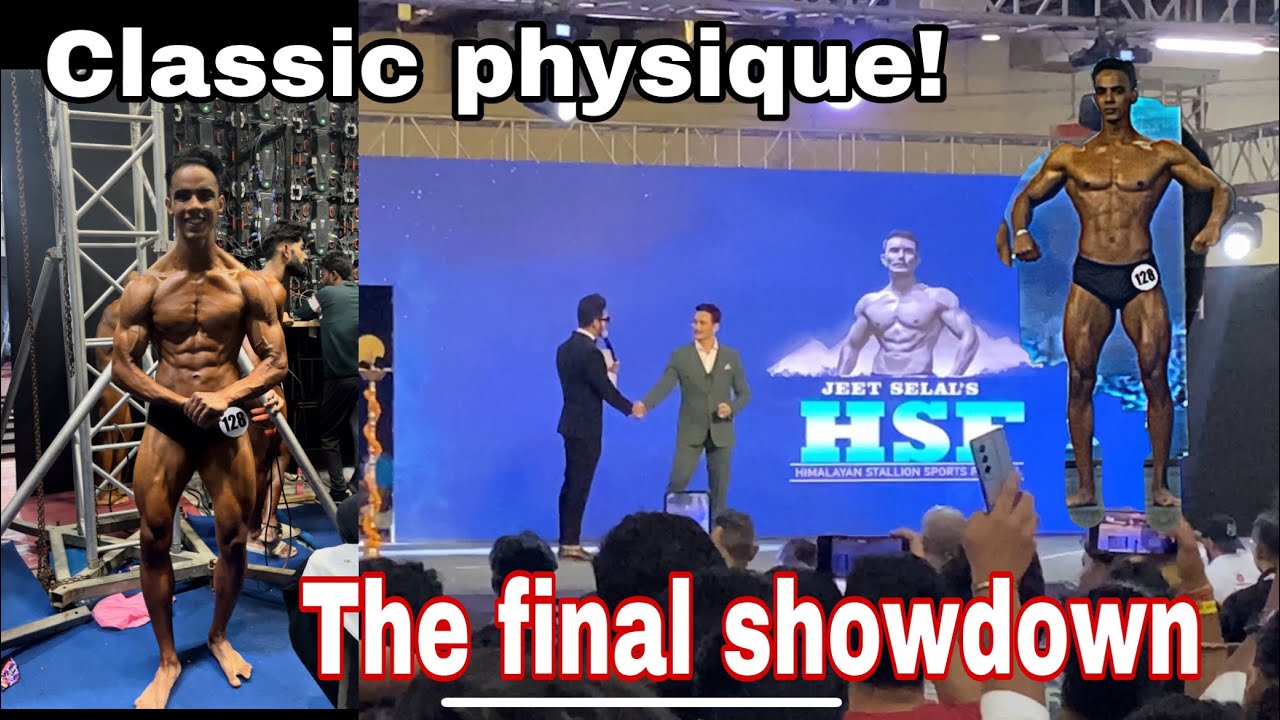 HSF - The Final Showdown | Episode 10 - YouTube