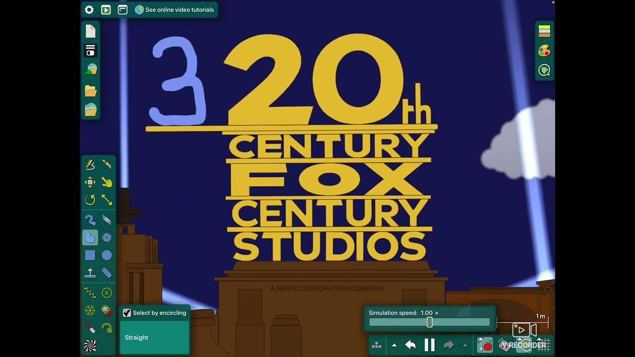 20th century fox bloopers 5! - YouTube