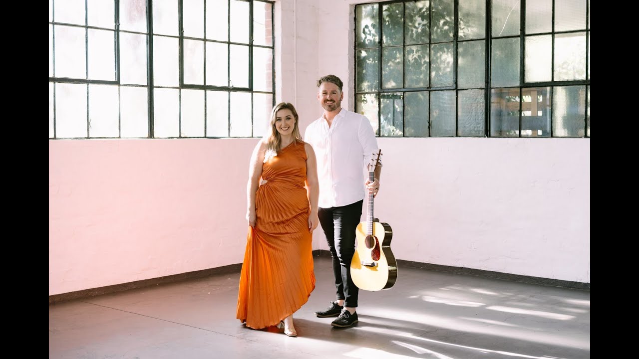 TIME FOR 2 - Duo for Weddings & Events - YouTube