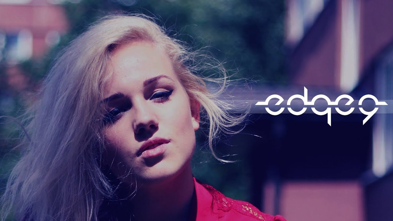 Edge Nine - Confess The Love (Feat. Katrin-Merili Poom) - YouTube