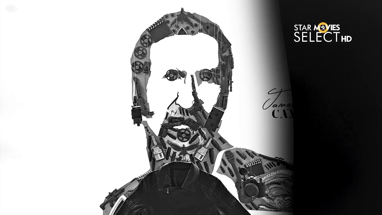 Signature Styles - James Cameron - YouTube