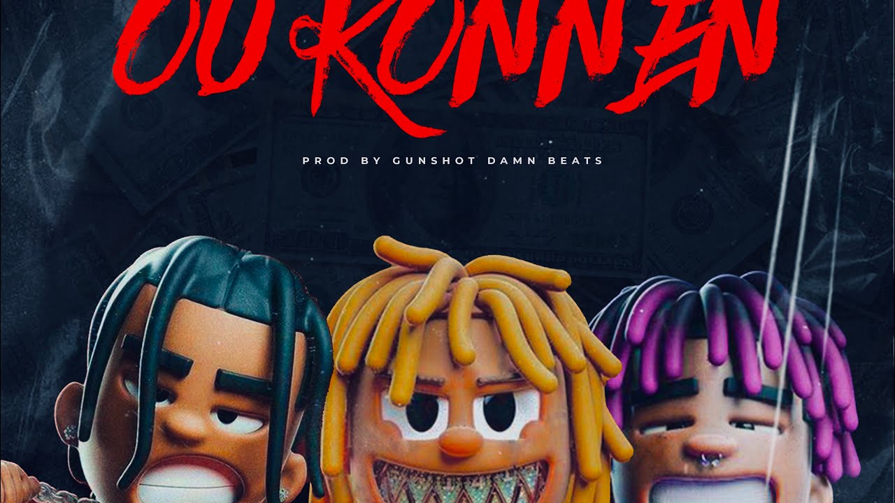 OU KONNEN- Tyga Thug x Mr Vibe x Top Zoe - YouTube Music
