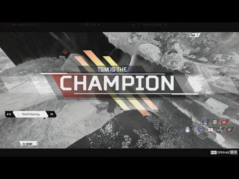 Borito Reacts to GAME 3: ALGS Year 4 Pro League | Match Day 1 | NA | Groups A & B, TSM BACK to ...