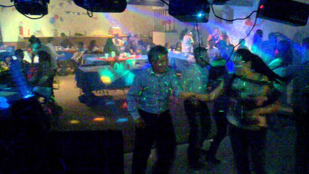Cumbia Sonidera - YouTube