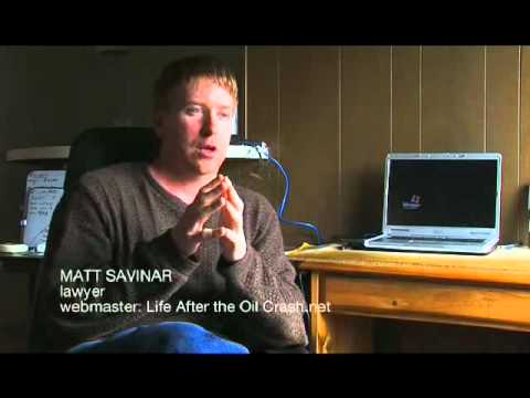 Blind spot Max Wolff Matt Savinar.avi - YouTube