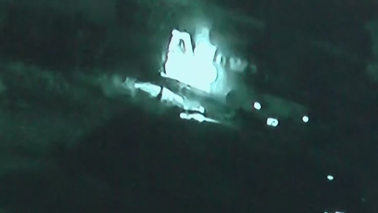 Albuquerque neighborhood terrorized by vandal setting cars on fire ...