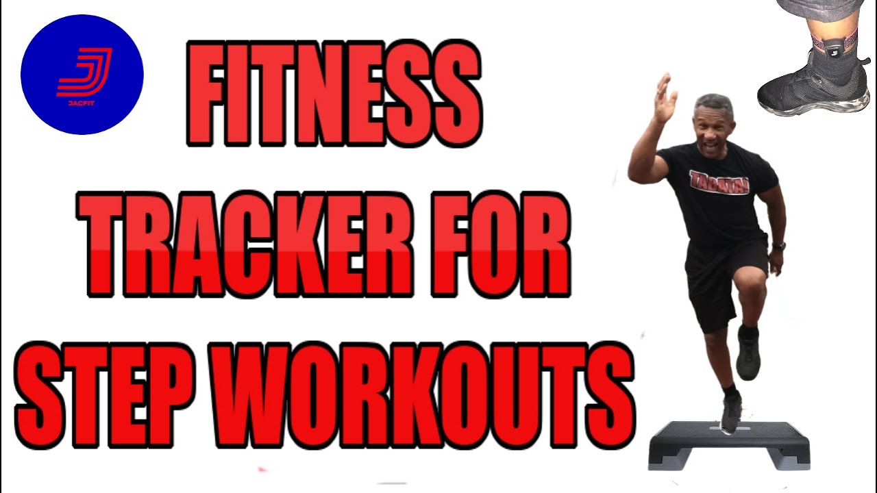 How To Use Jacfit Jrun Fitness Tracker For Step Workouts- 𝐘𝐎𝐔𝐑 𝐓𝐕 𝐈𝐒 𝐀 ...