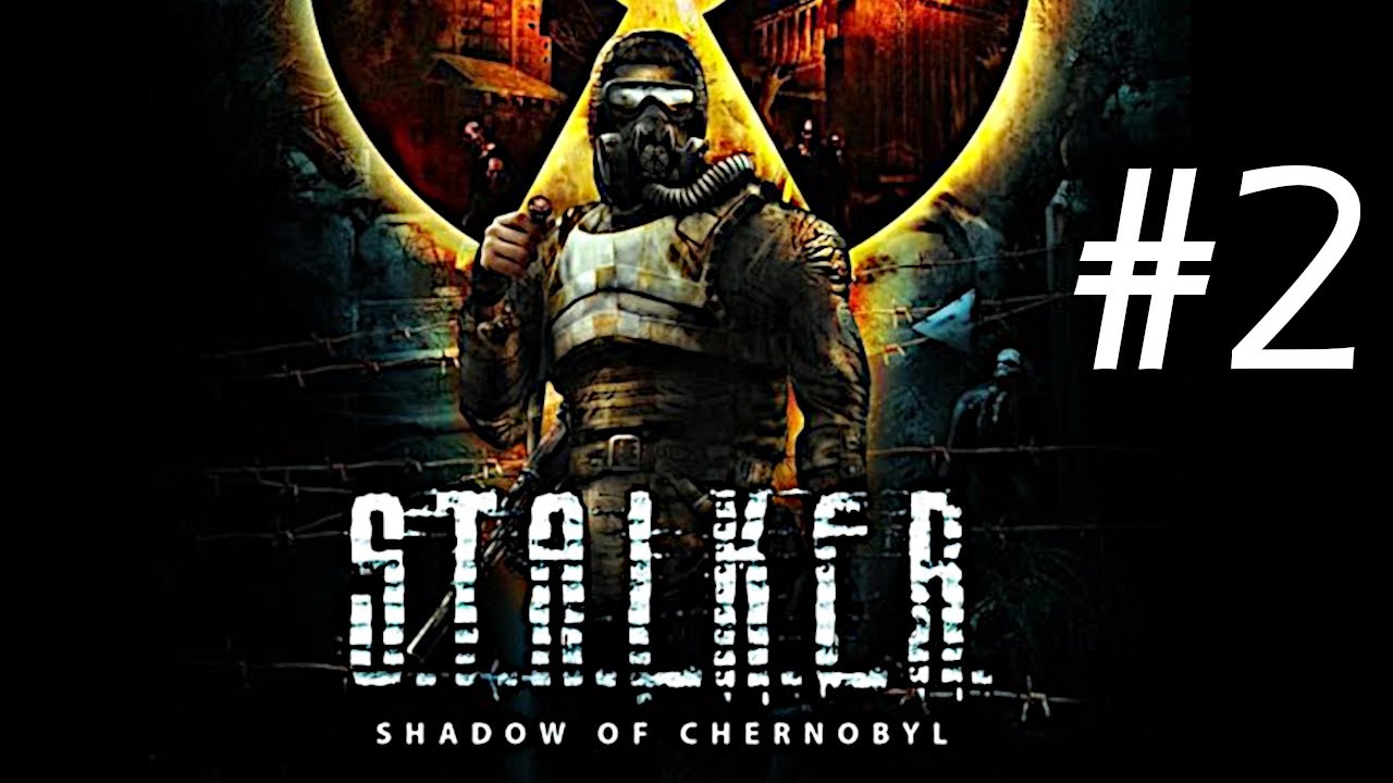 BloodRayne 2 #9 (END!) & S.T.A.L.K.E.R.: Shadow of Chernobyl #1 10/21 ...