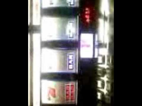 Big win on Pala Casino penny slot machine - YouTube