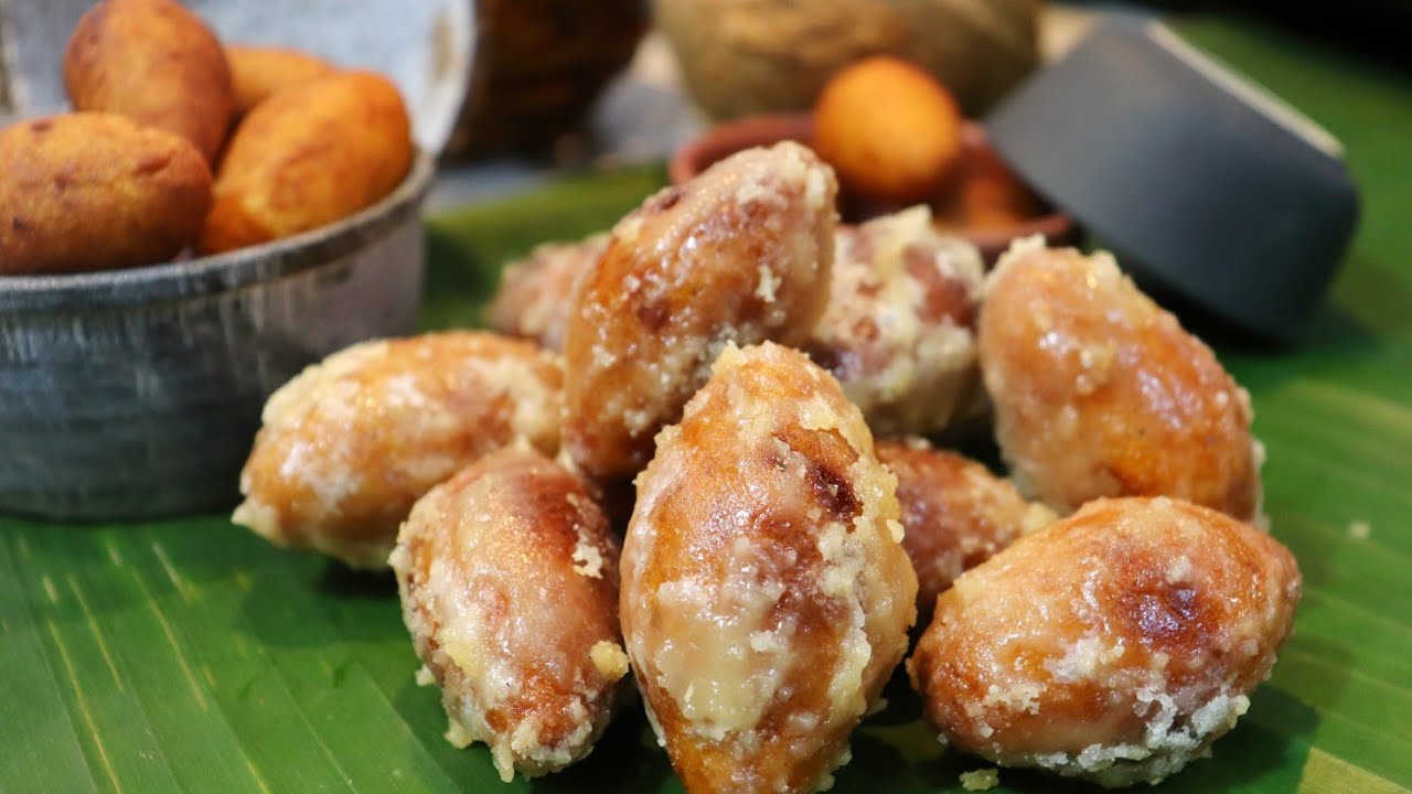 মুগ পুলি|মুগের ভাজা পুলি|ডাল সেদ্দ করার ঝামেলা এড়িয়ে এইভাবে বানান মুগ ...