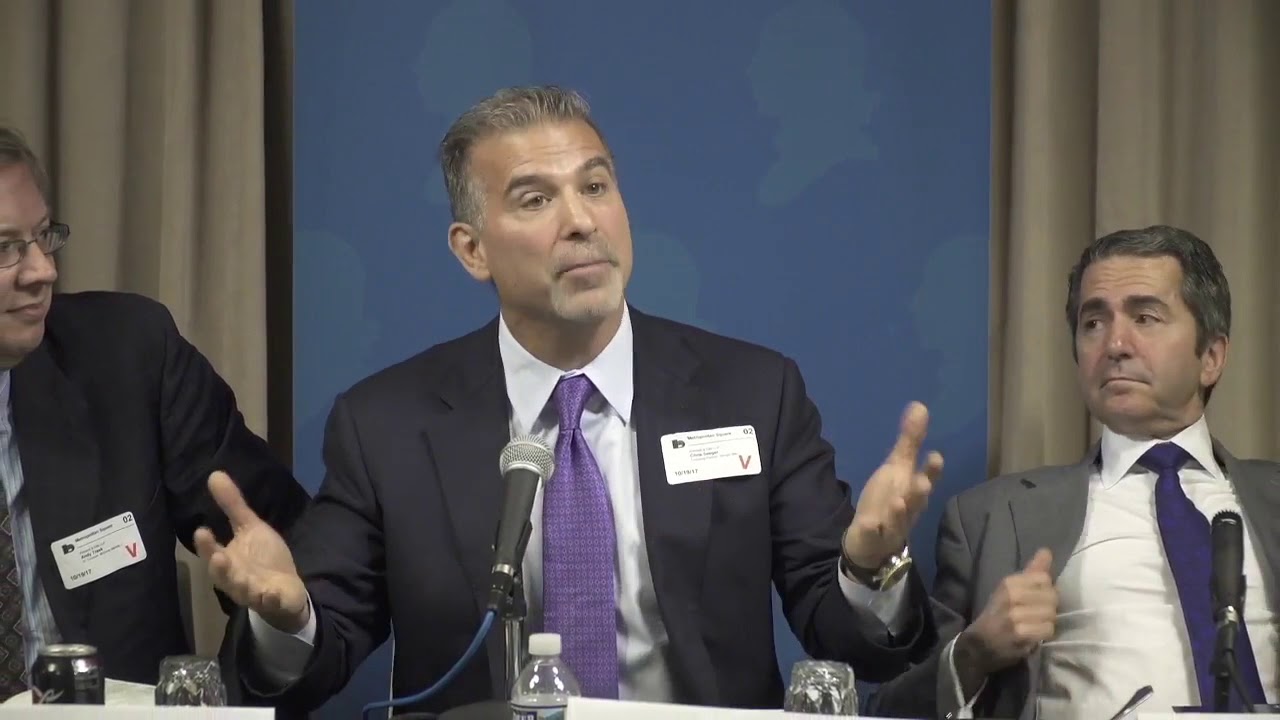 Chris Seeger Needs a Bucket of Money - YouTube