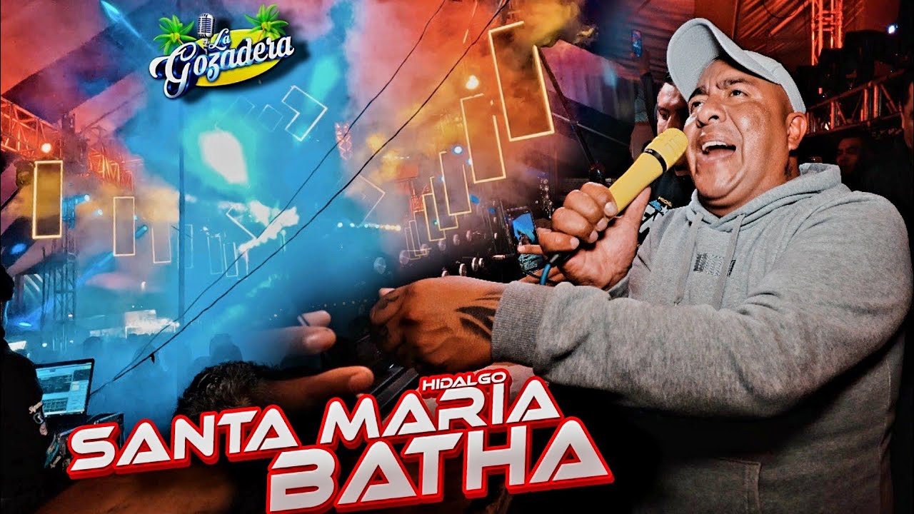 ¡ASI SE PRESENTO OMAR ROJAS SONIDO FANIA 97 CON SU IMPRESIONANTE ...