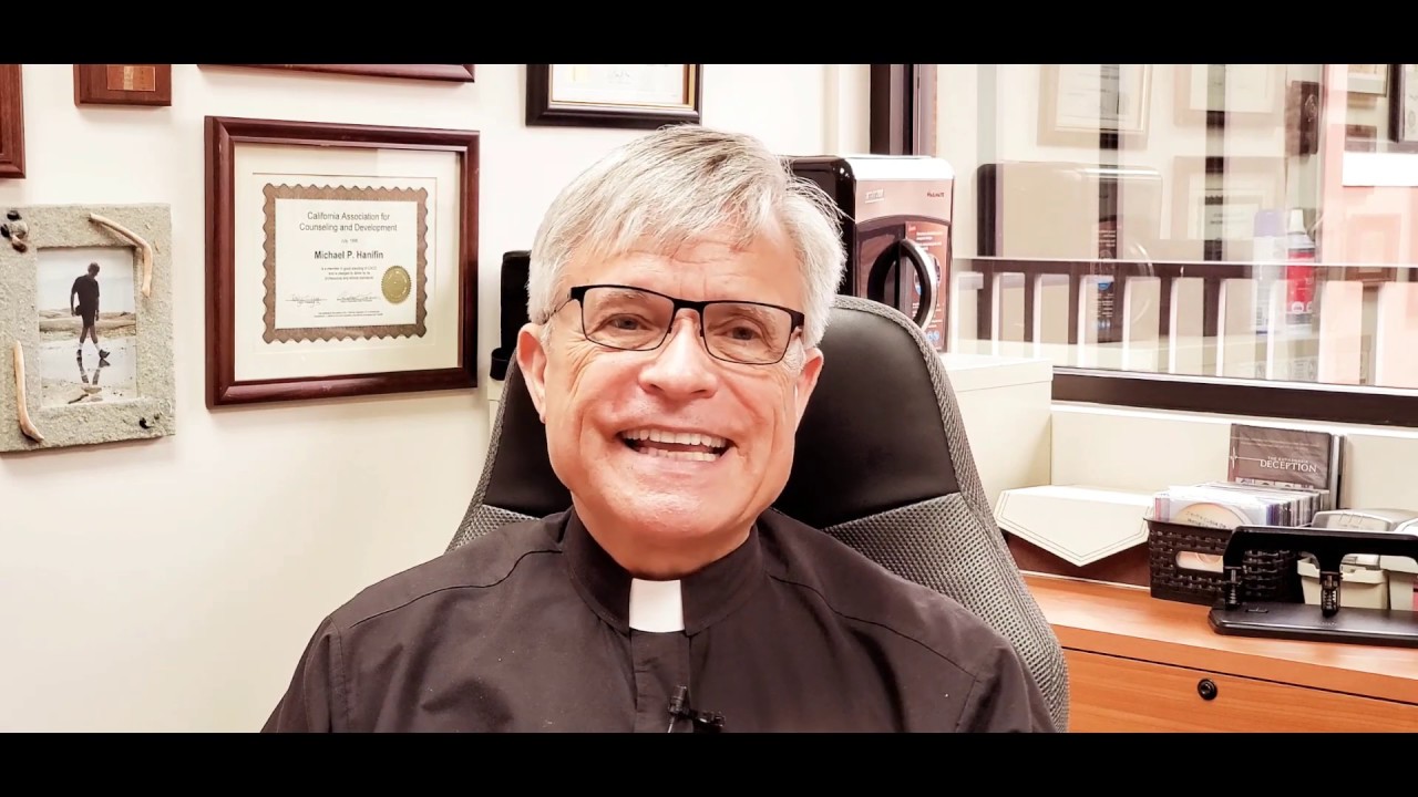 In Case You Missed It with Fr Mike Hanifin June 30th 2020 - YouTube
