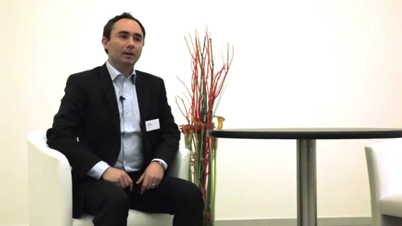 Ingenico - Michael Amsellem - mPOS World 2014 - YouTube