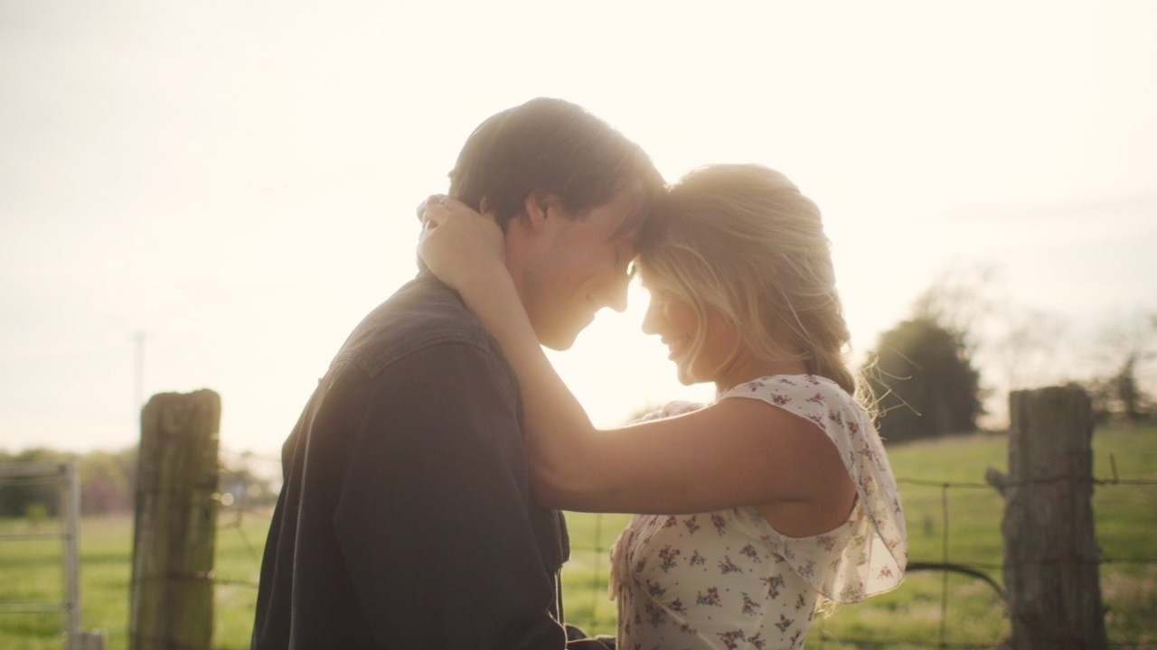 Ryan and Rory - What's Mine Is Yours (Official Music Video) - YouTube
