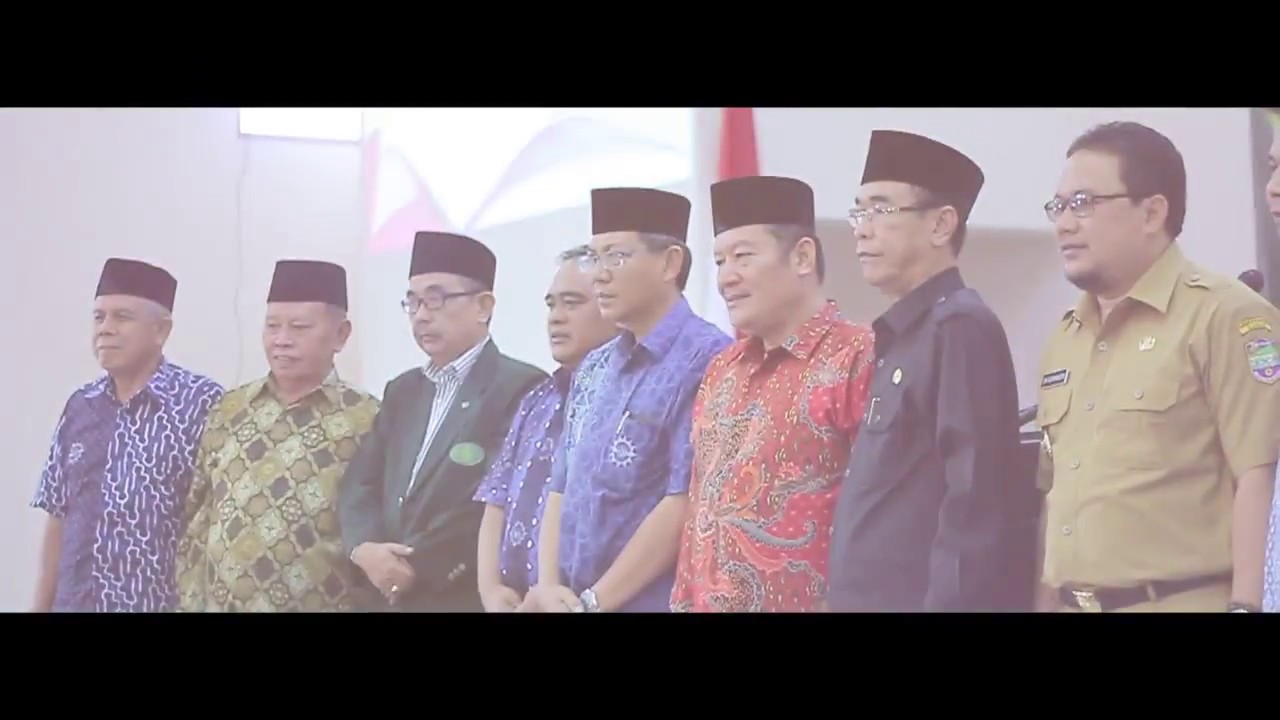 MILAD STIKES MUHAMMADIYAH CIAMIS - YouTube
