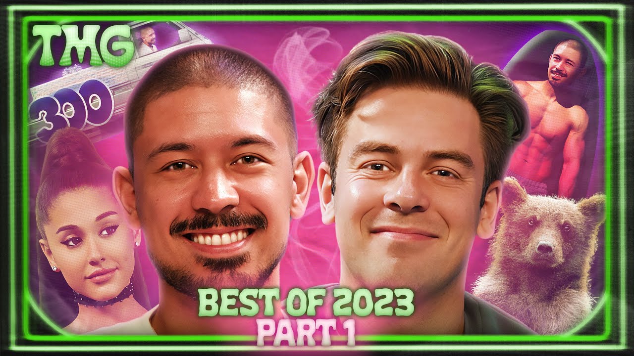 TMG’s Best of 2023 | TMG - Episode 324 - YouTube