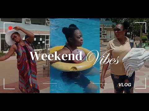 A DAY IN MY LIFE || GIRLS HANG OUT || VLOG - YouTube