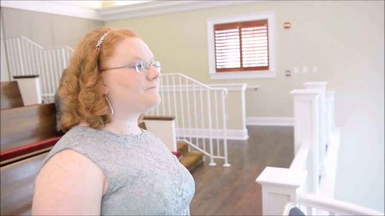 Revelation Song - by Jennie Lee Riddle - YouTube